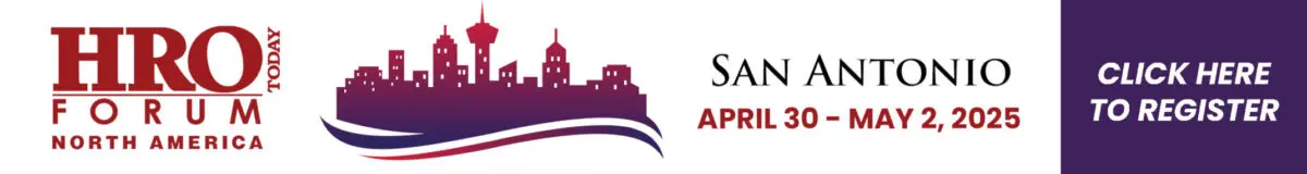 Shaping HR Priorities - HRO Today