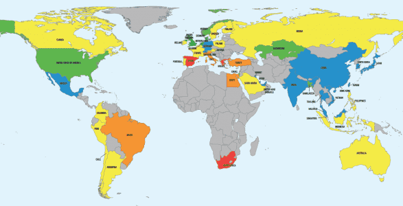 Driving the Economic Growth Engine - HRO Today