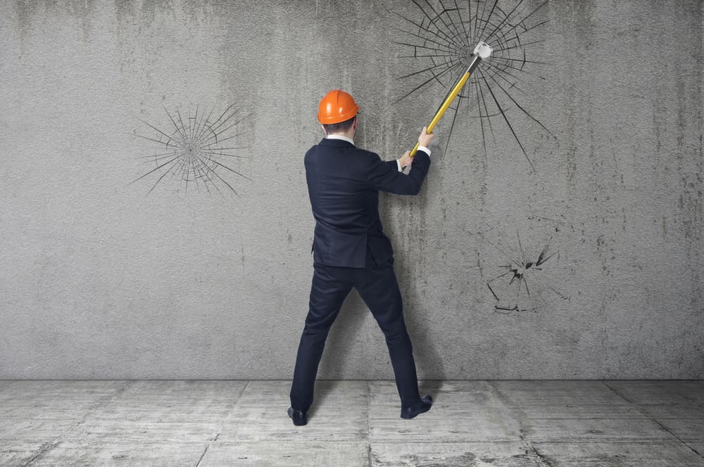 Breaking Down Barriers - HRO Today