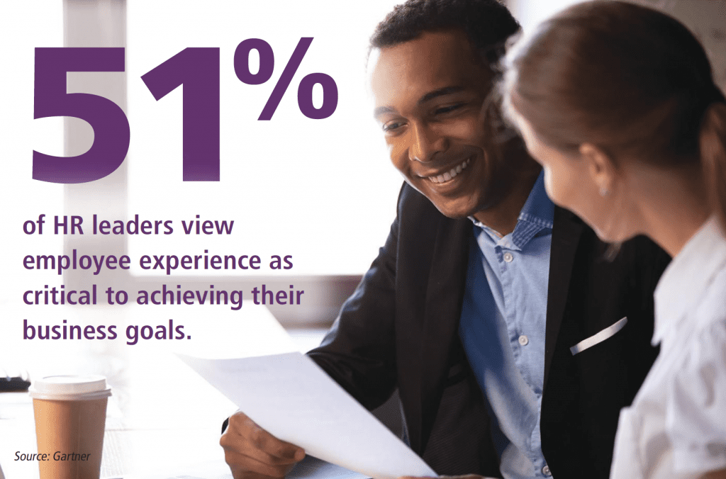 A Personal Touch - HRO Today