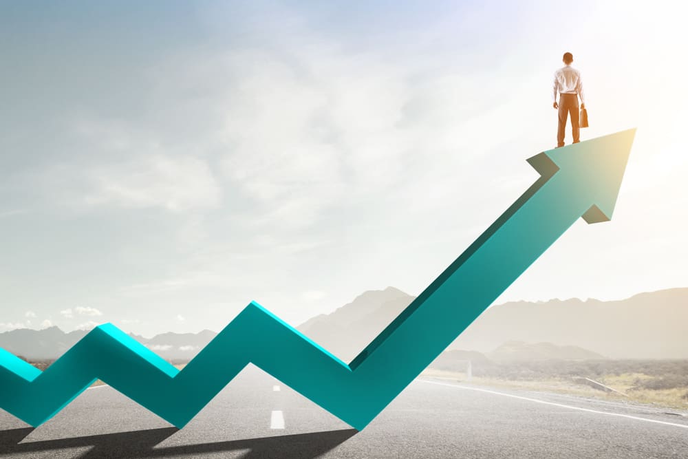 On the Growth Track - HRO Today