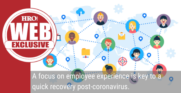 COVID-19: HR Responds - HRO Today