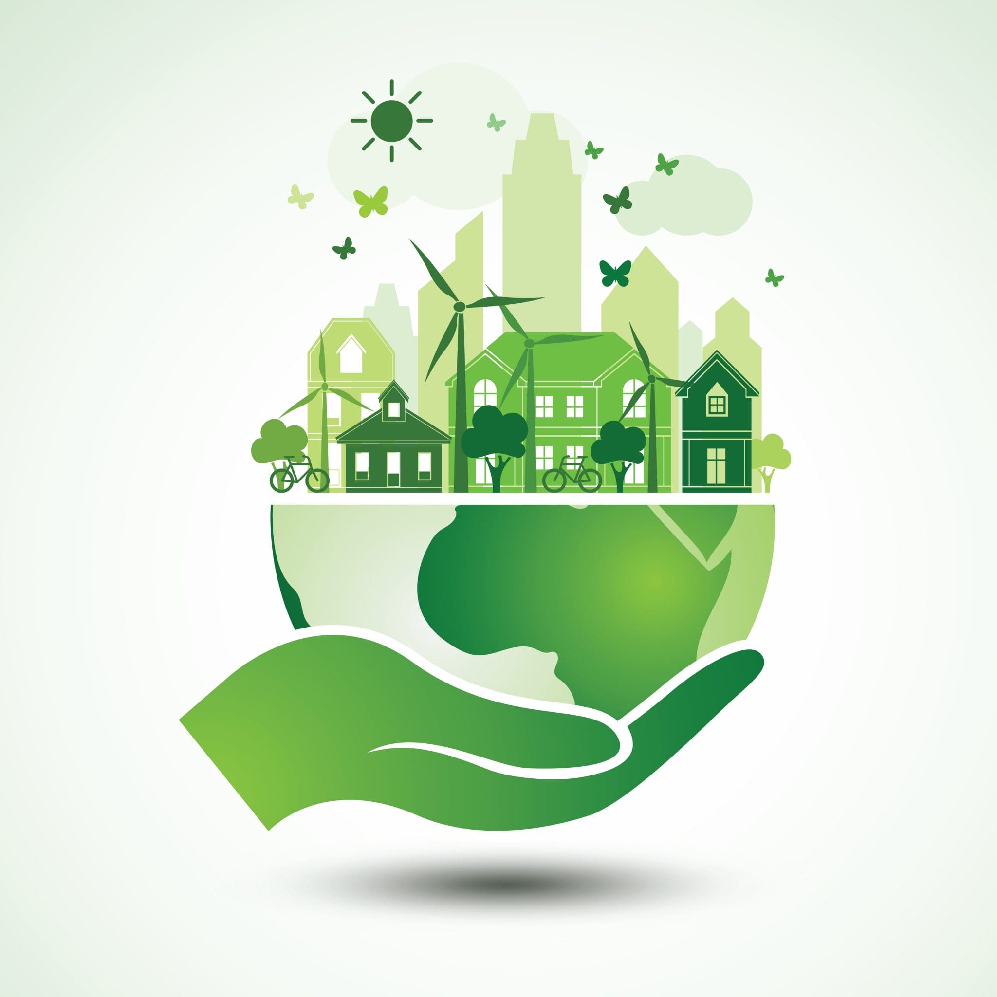 A Climate-Friendly Culture - HRO Today