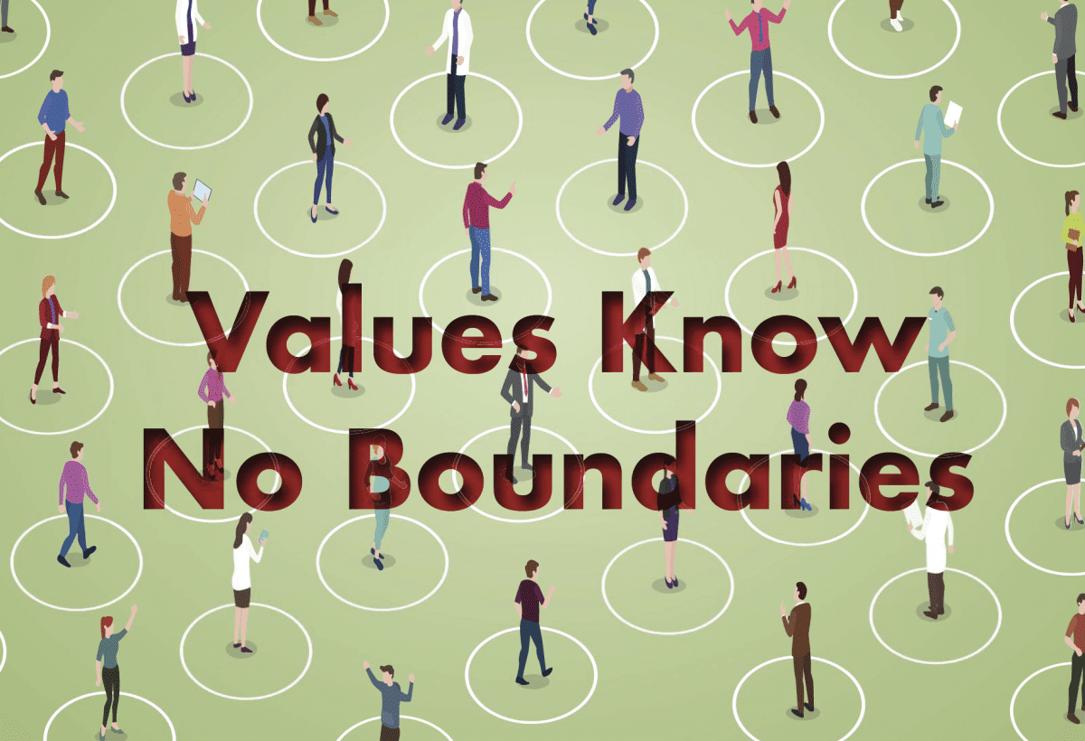 Values Know No Boundaries - HRO Today
