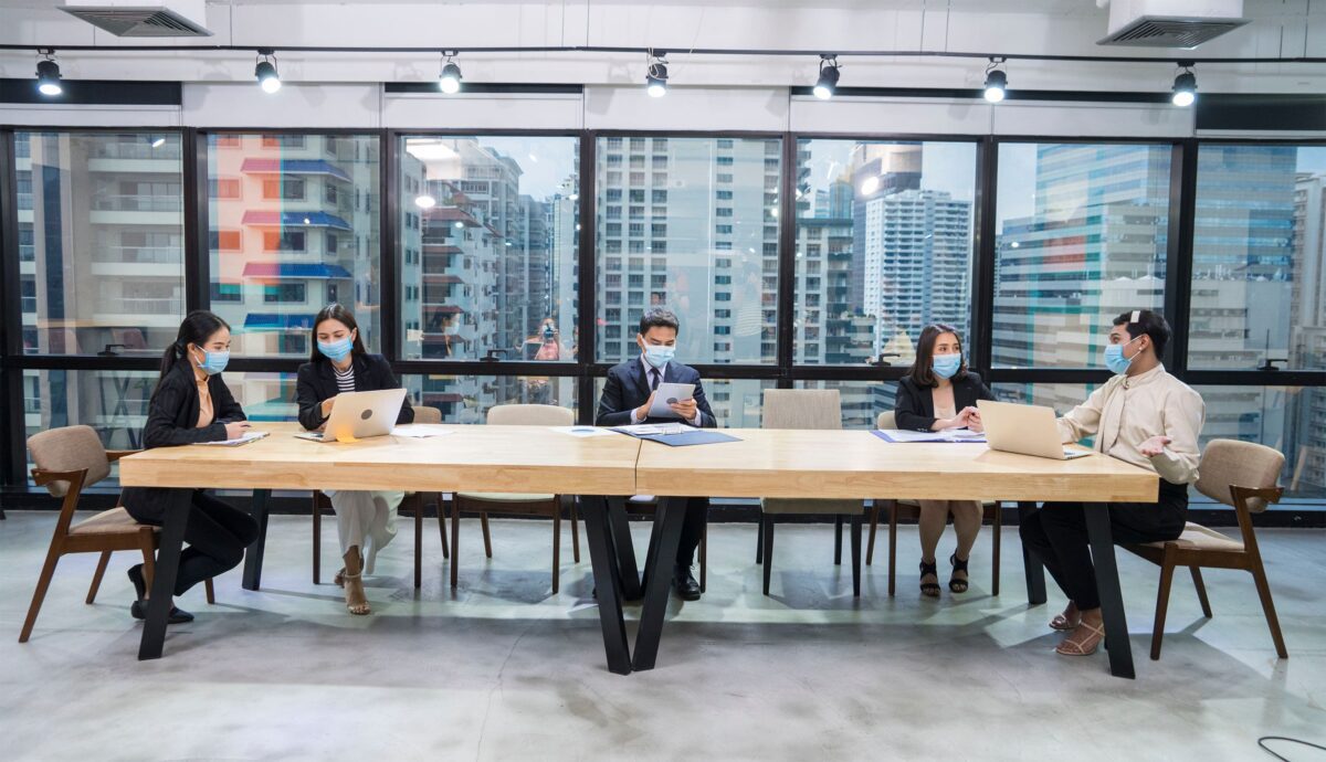 A New Era of HR - HRO Today