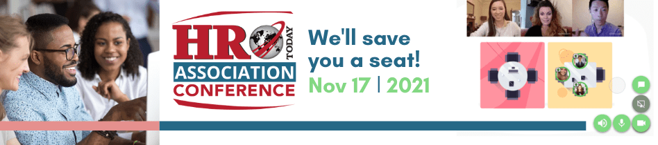 HRO Today Association Conference - HRO Today