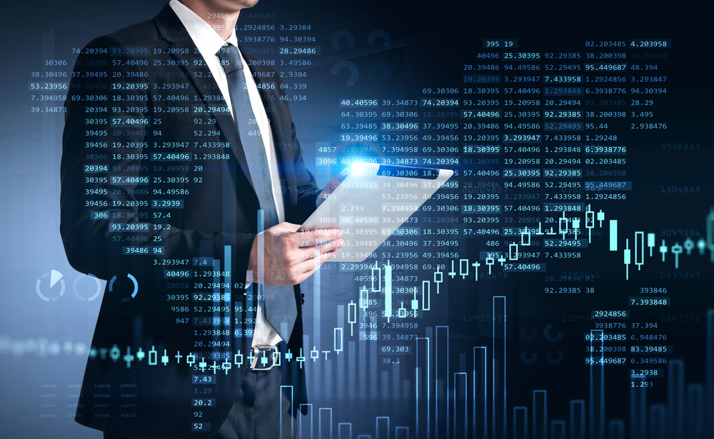 Driving Up Data - HRO Today