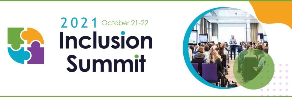 2021 Inclusion Summit - HRO Today