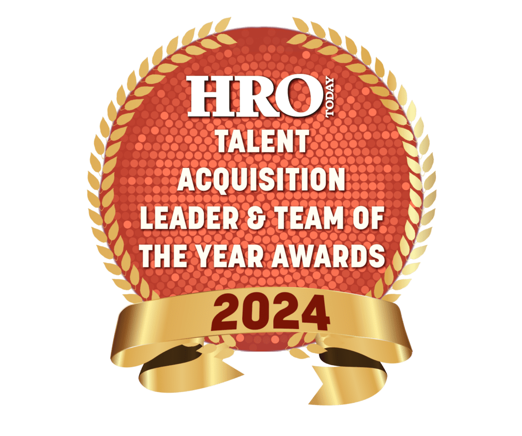 HRO Today's Talent Acquisition Team and Leader of the Year Award - HRO ...