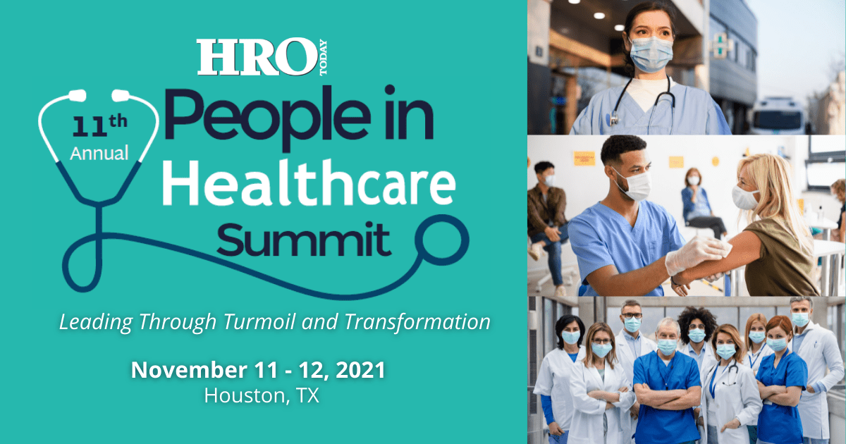 HRO Today Announces Finalists for the People in Healthcare Awards - HRO ...