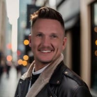 Tyler Tenbrink, Director, Talent Acquisition and Development, Piedmont ...