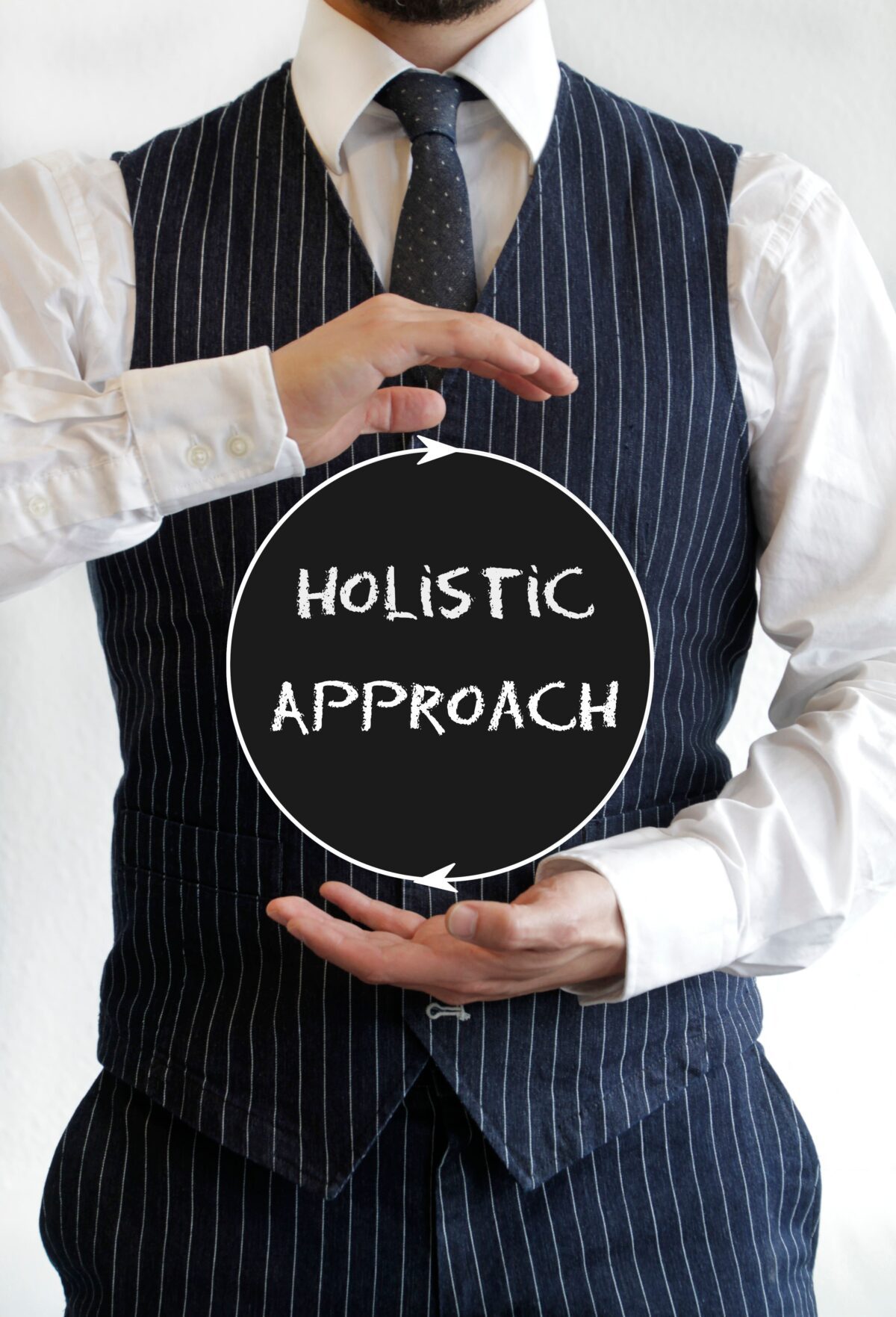 A Holistic Approach - HRO Today