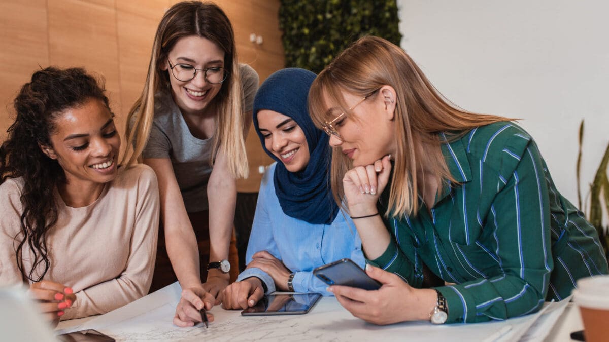 Gen Z Leads the Way to Quiet Quitting (courtesy of Madison) - HRO Today