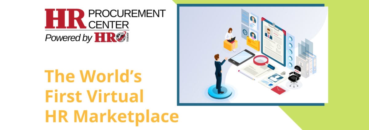 About The HR Procurement Center - HRO Today