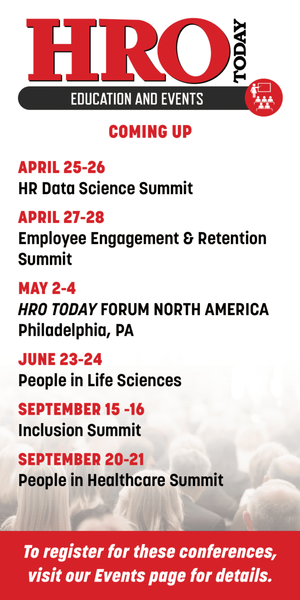 Six Sigma in HR - HRO Today