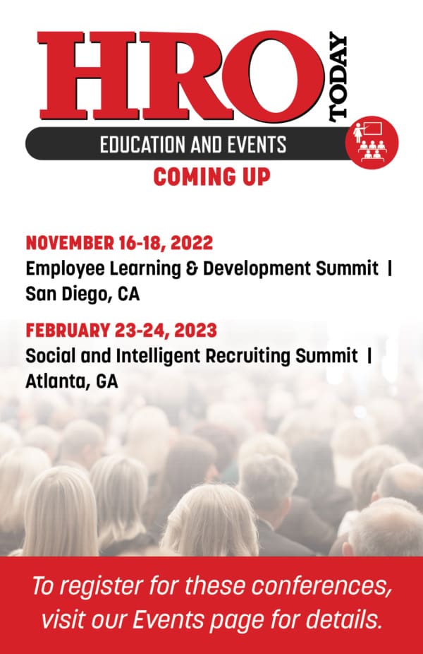 Discover How to Empower Your Strategic HR Capabilities - HRO Today