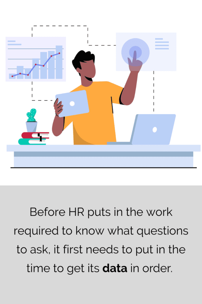 Getting Down to the Data - HRO Today