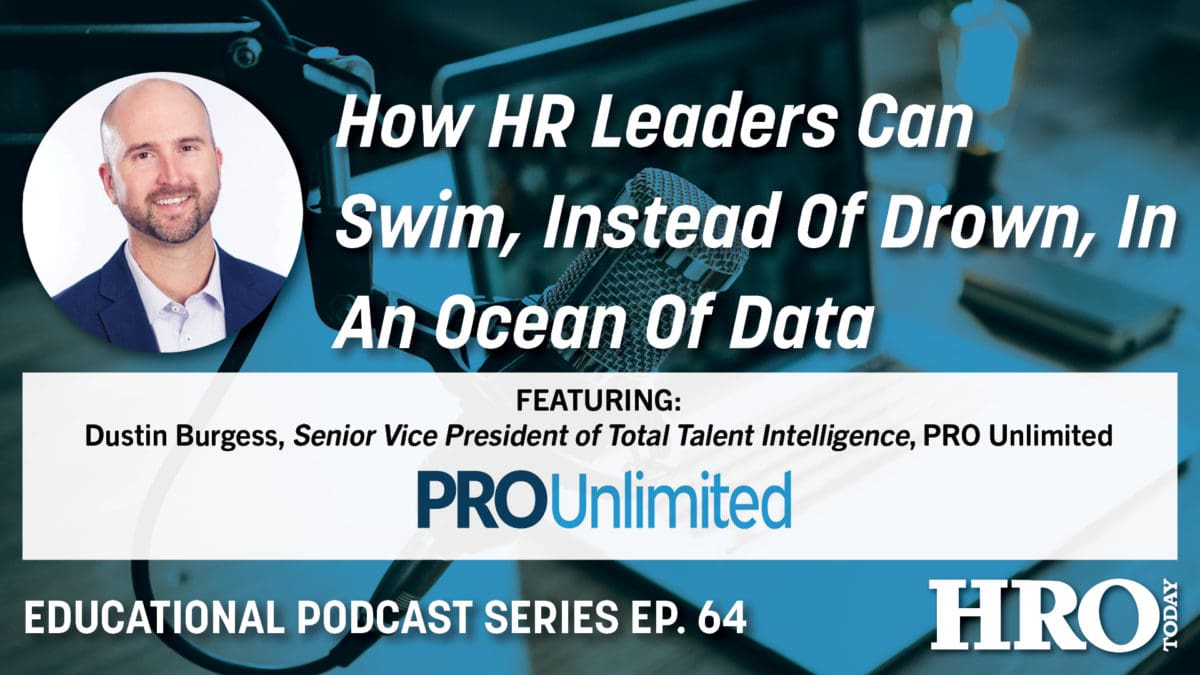 HRO Today November 2020 Issue Recap - HRO Today