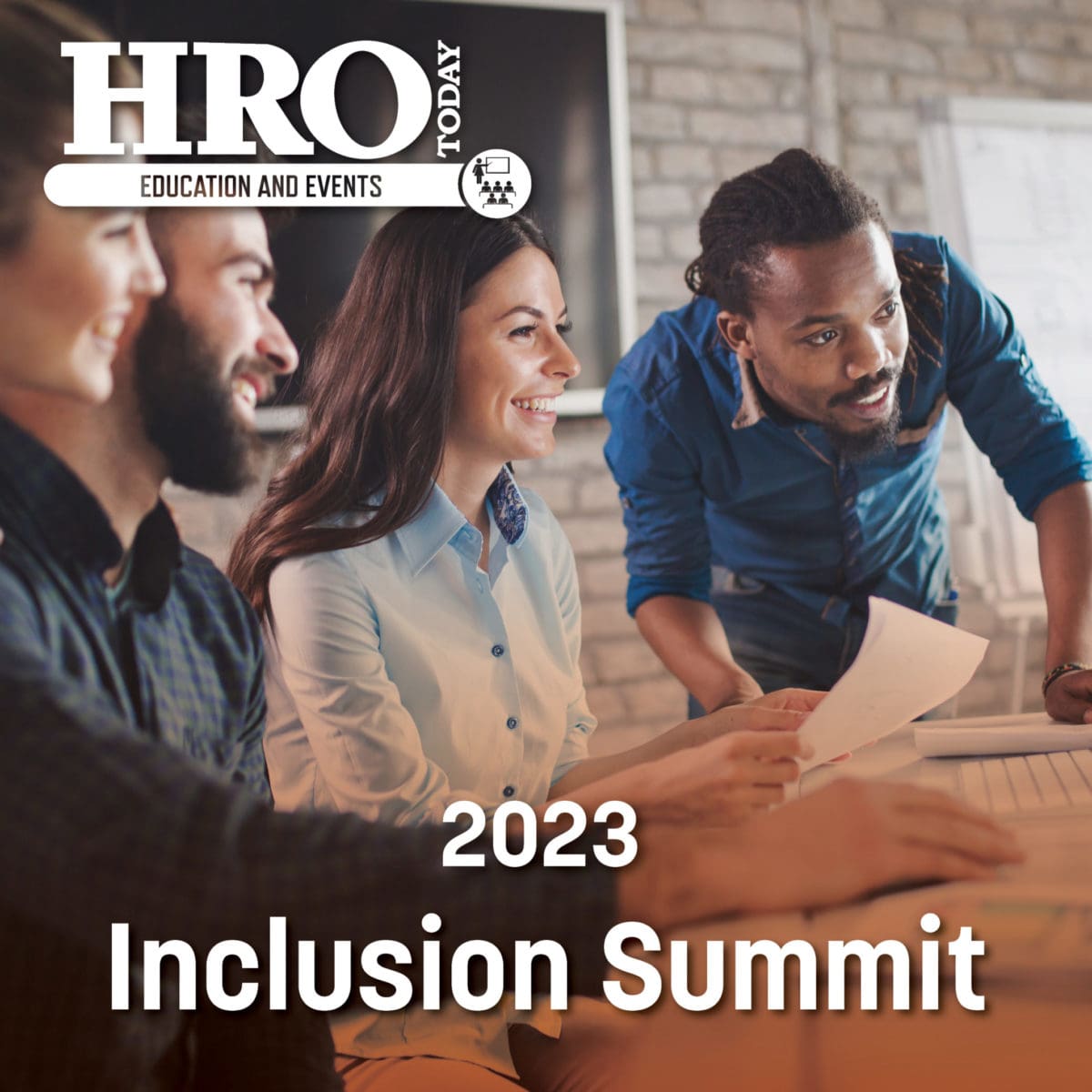 Inclusion Summit - HRO Today