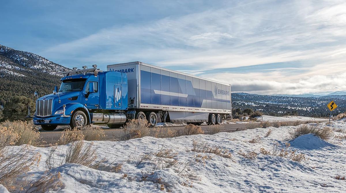 Embark Trucks Appoints Simina Simion as First Chief People Officer ...