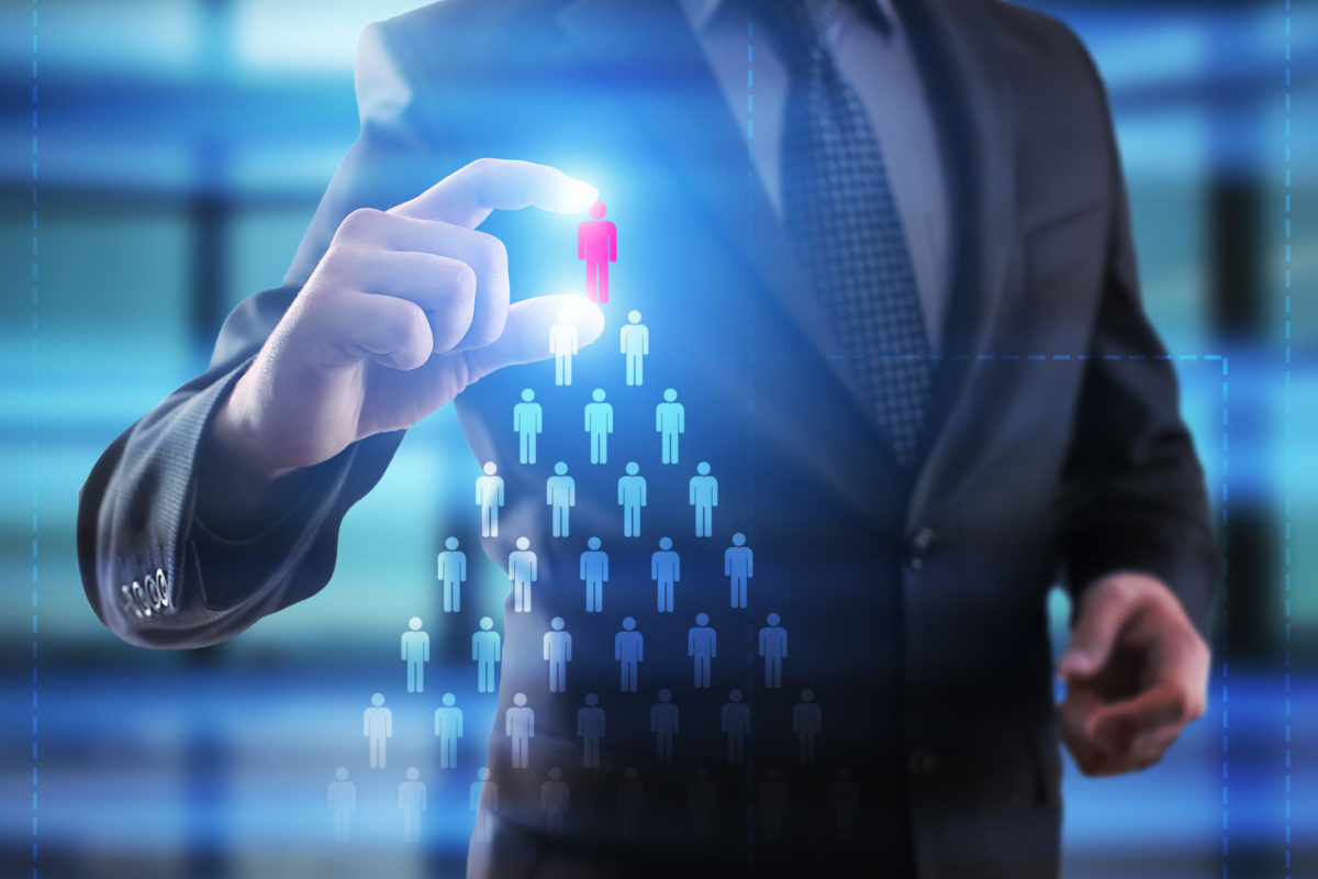 Talent Acquisition Technology Trends (courtesy of Sevenstep) - HRO Today