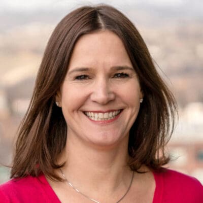 2023 CHRO of the Year Awards - HRO Today