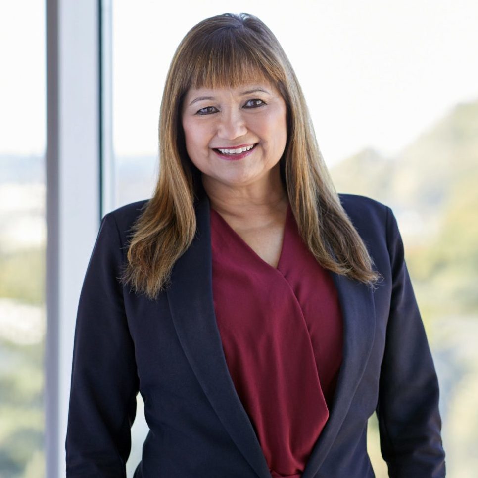 2023 CHRO of the Year Awards - HRO Today