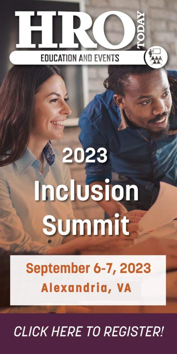 5th Annual Assessing & Developing High Potentials - HRO Today