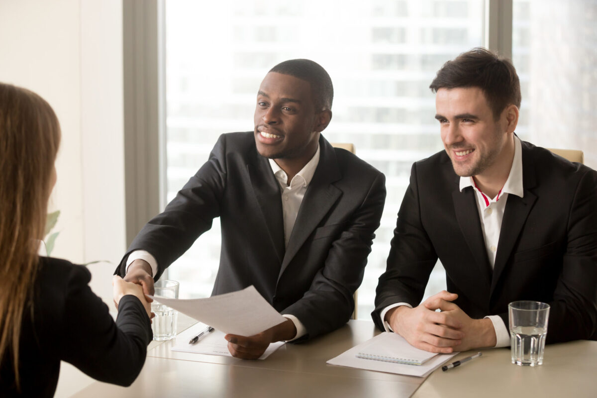 More Than Half of U.K. Workers Not Invited to Formal Exit Interviews ...