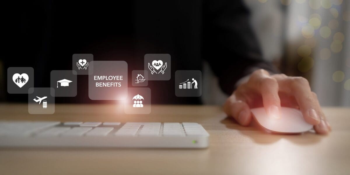 The State of Employee Benefits - HRO Today