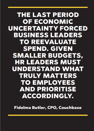 What Comes Next for HR Professionals? - HRO Today