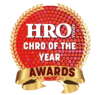 CHRO/HRD of the Year Award - HRO Today