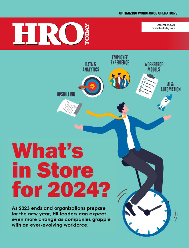 What’s in Store for 2024? - HRO Today