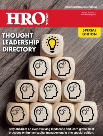 Magazine Archives - HRO Today