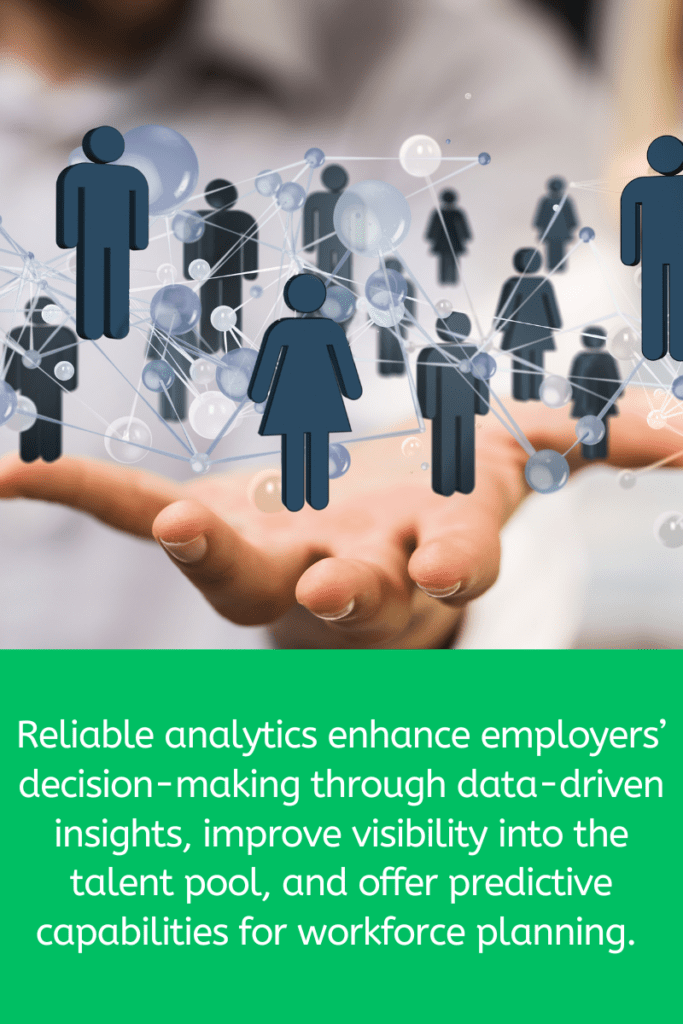 Transformative Talent Management - HRO Today