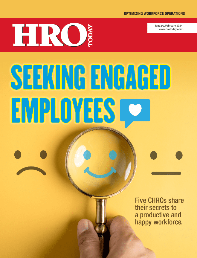 HRO Today January/February 2024 - HRO Today