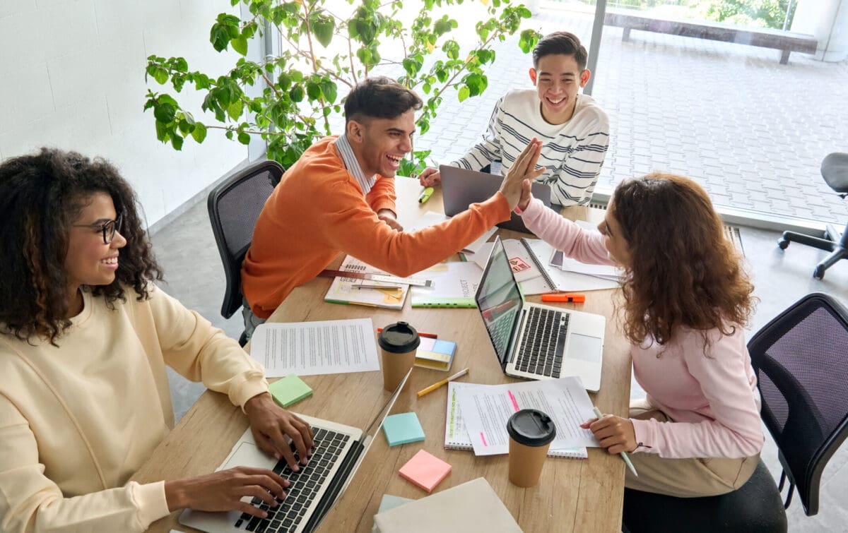 Empowering Gen Z - HRO Today Empowering Gen Z - HRO Today