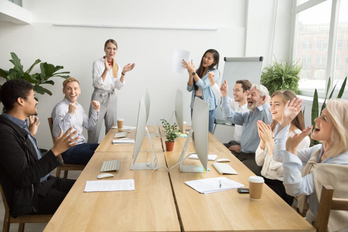 Recognition That Resonates - HRO Today