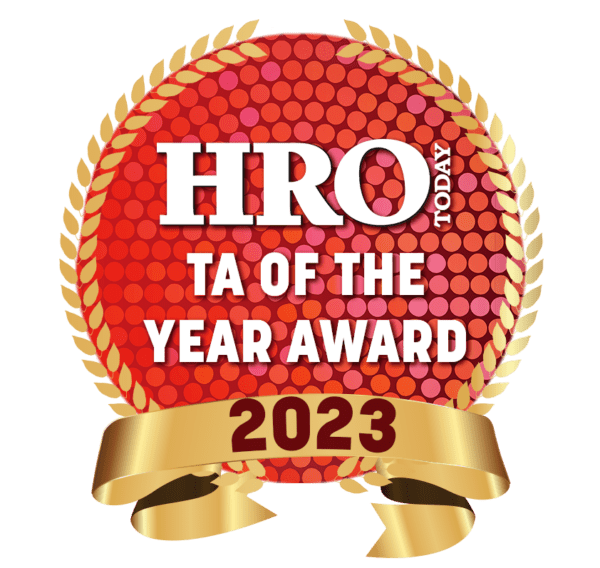 Talent Acquisition Leader of the Year Awards - HRO Today