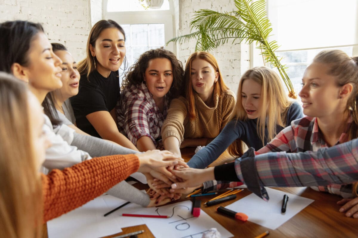 Inspiring Inclusion: Make it a Habit - HRO Today