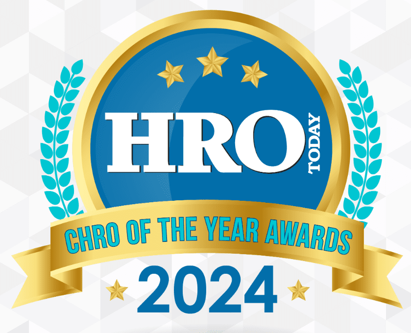 Awards Archives - HRO Today