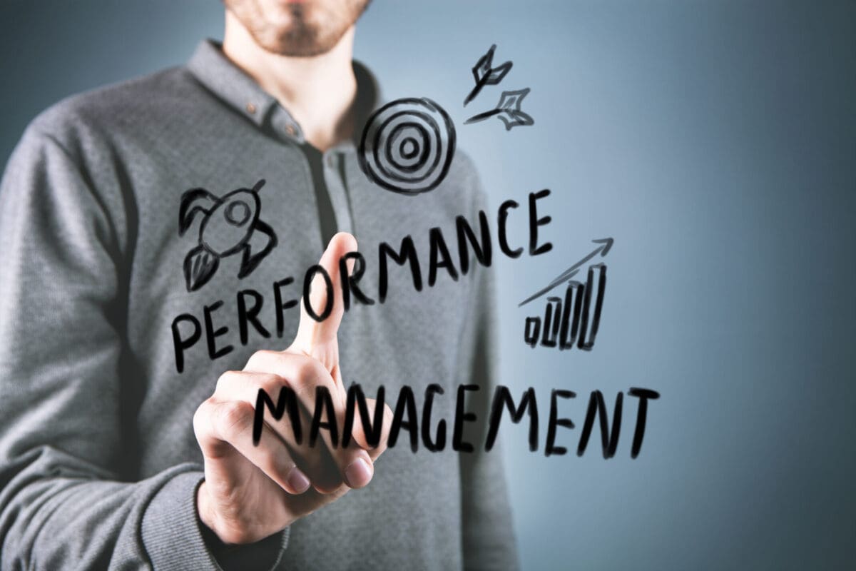 Navigating Change Through Recognition - HRO Today