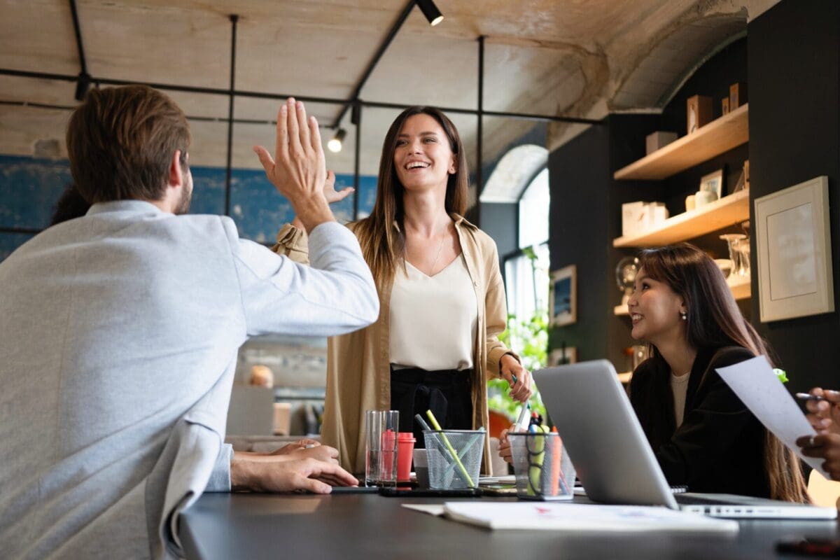 Navigating Change Through Recognition - HRO Today