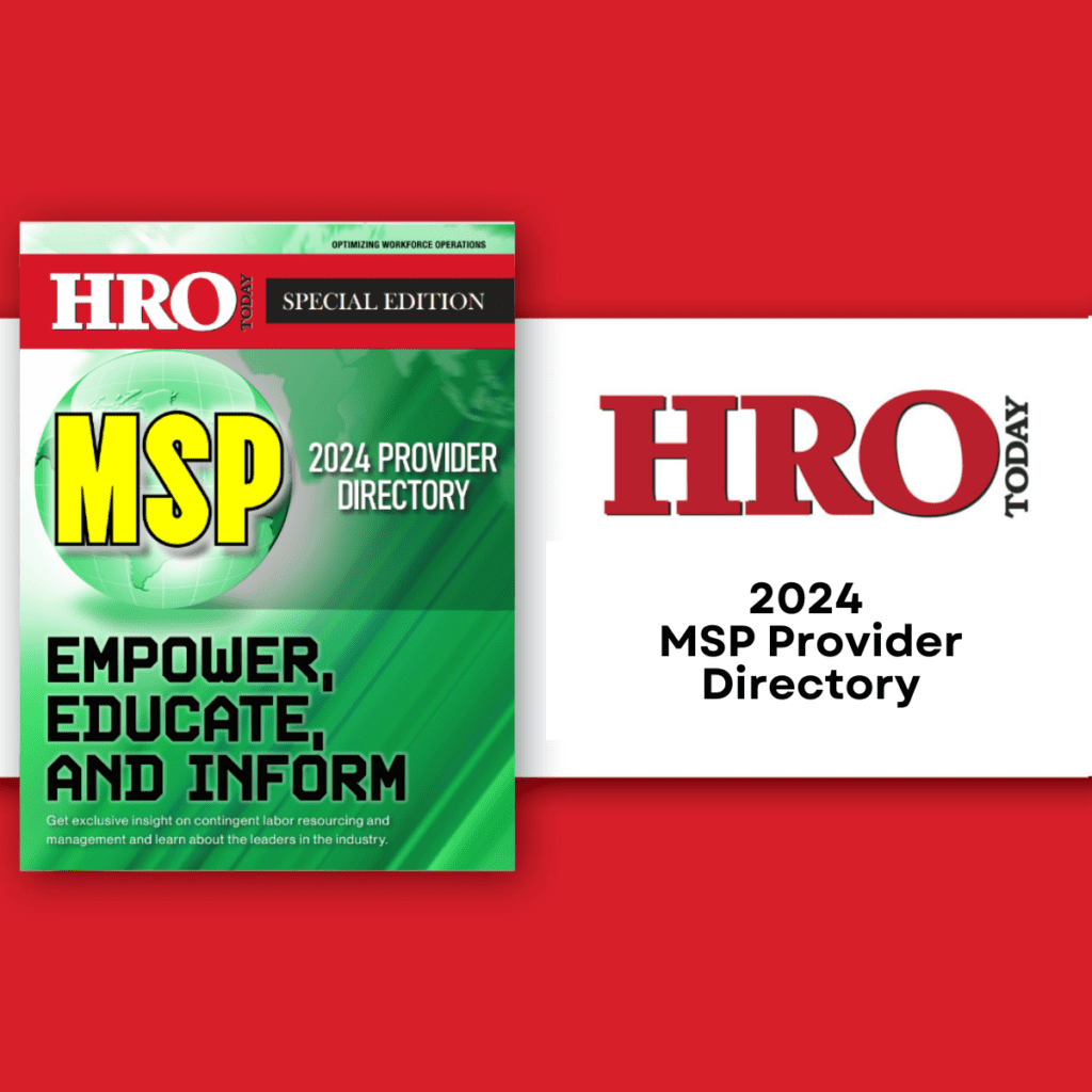 MSP / Contingent Labor Archives - HRO Today