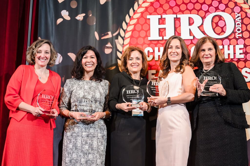 Lights, Cameras, HR Action! - HRO Today