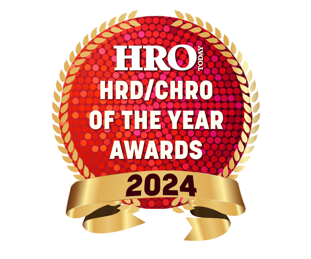2023 HRD of the Year Awards - HRO Today
