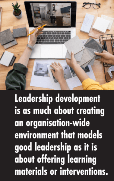 Leadership 2.0 - HRO Today