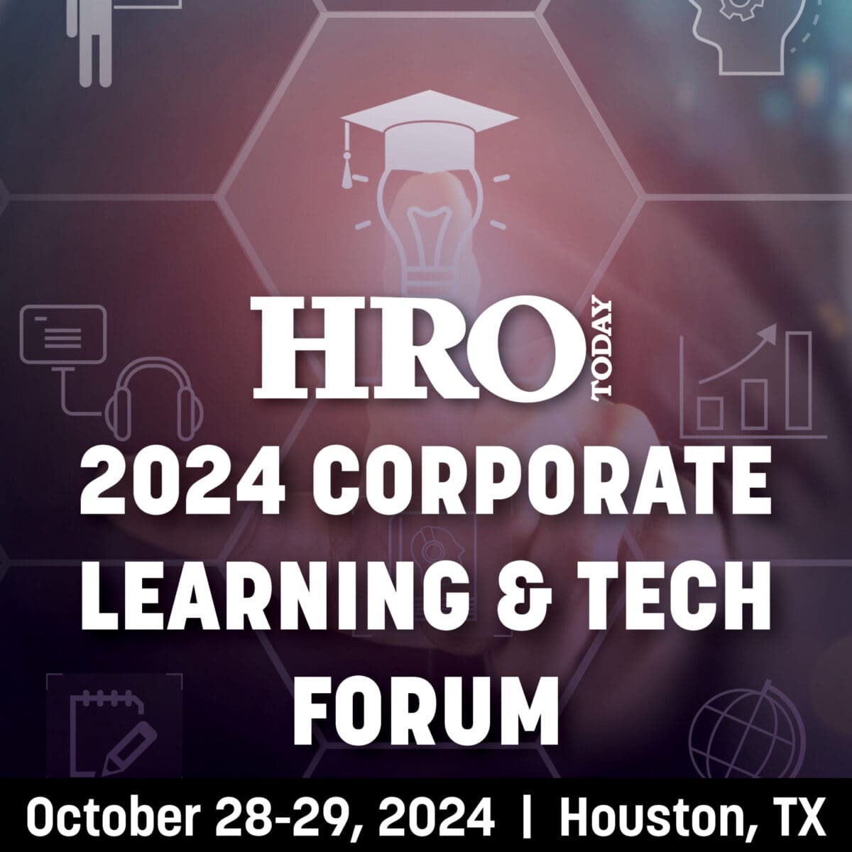 CLTF Full Agenda - HRO Today