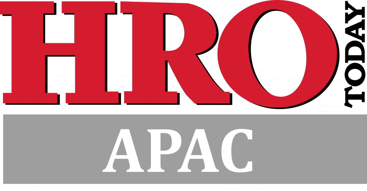 HRO Today APAC Magazine - HRO Today