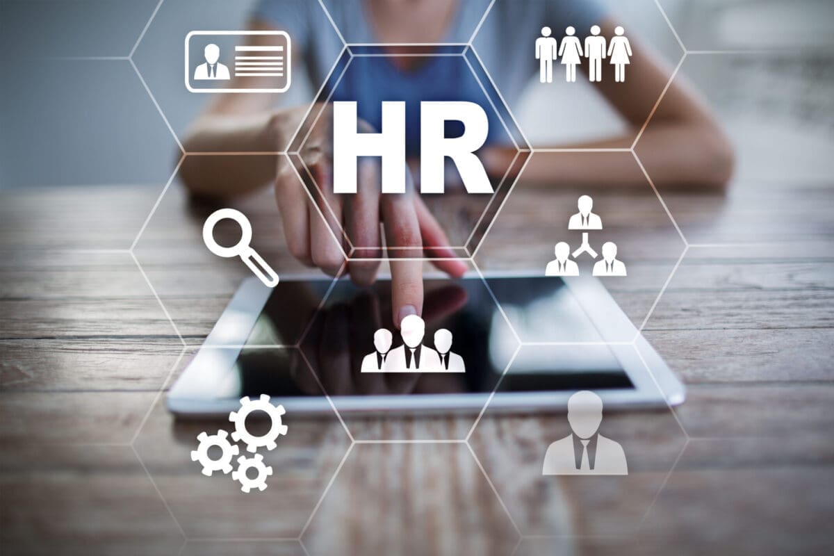 Lessons Learned - HRO Today